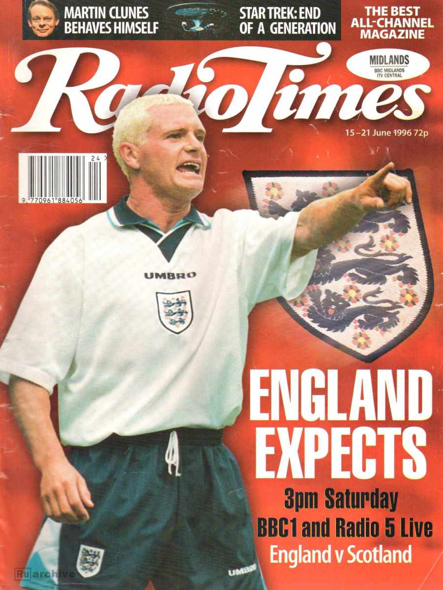England Expects – Nelson The Sailor
