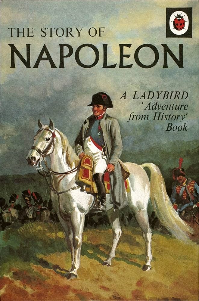 Happy Birthday, Napoleon: A Brief Reflection on His Rivalry with Nelson ...