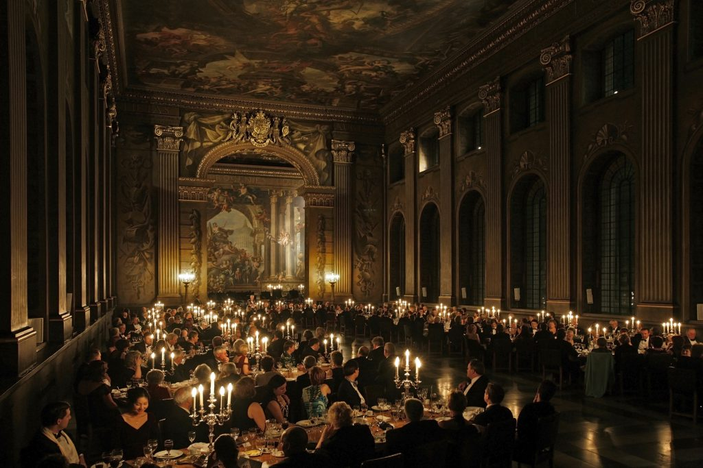 The Immortal Memory – How to Raise a Toast on Trafalgar Day/Night ...